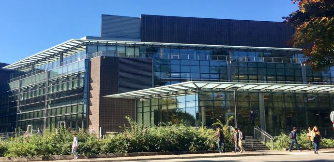 Project and Case Study Gallery – Vitro Architectural Glass