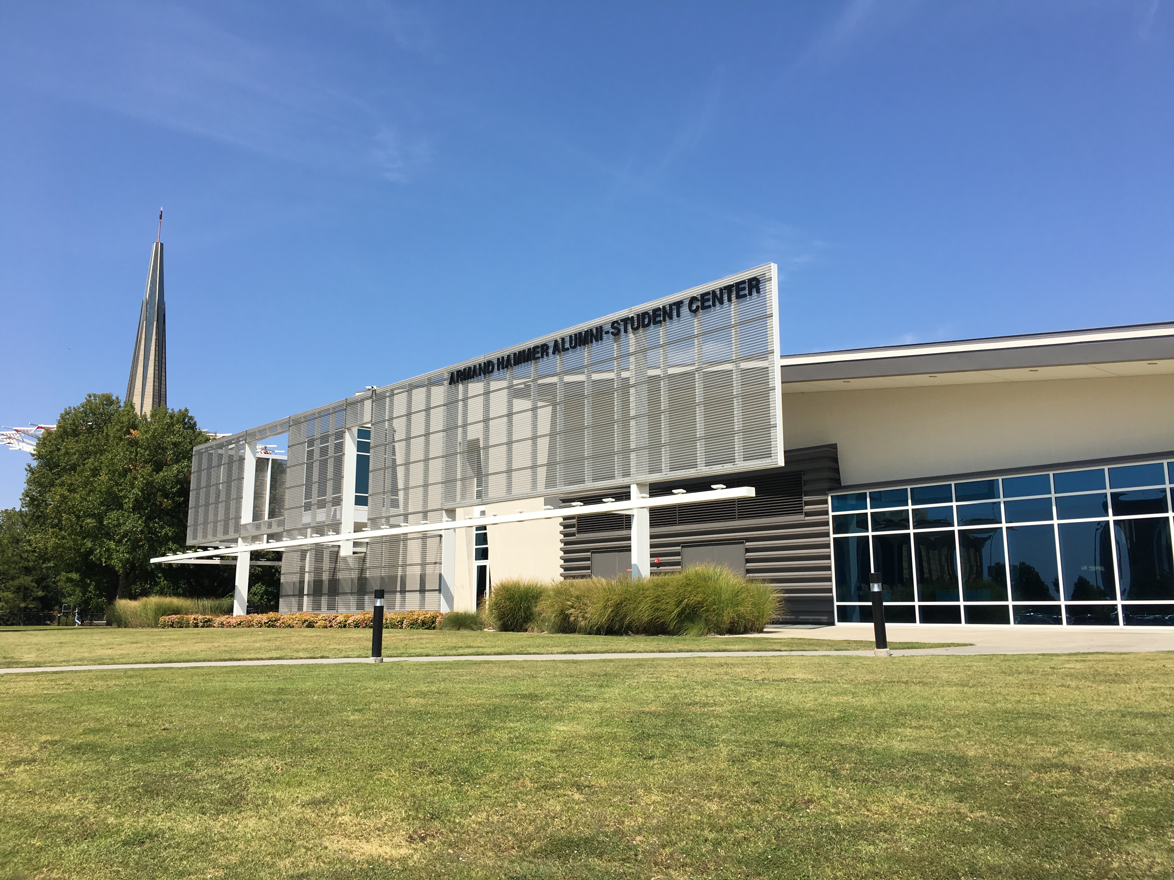 Project and Case Study Gallery – Vitro Architectural Glass