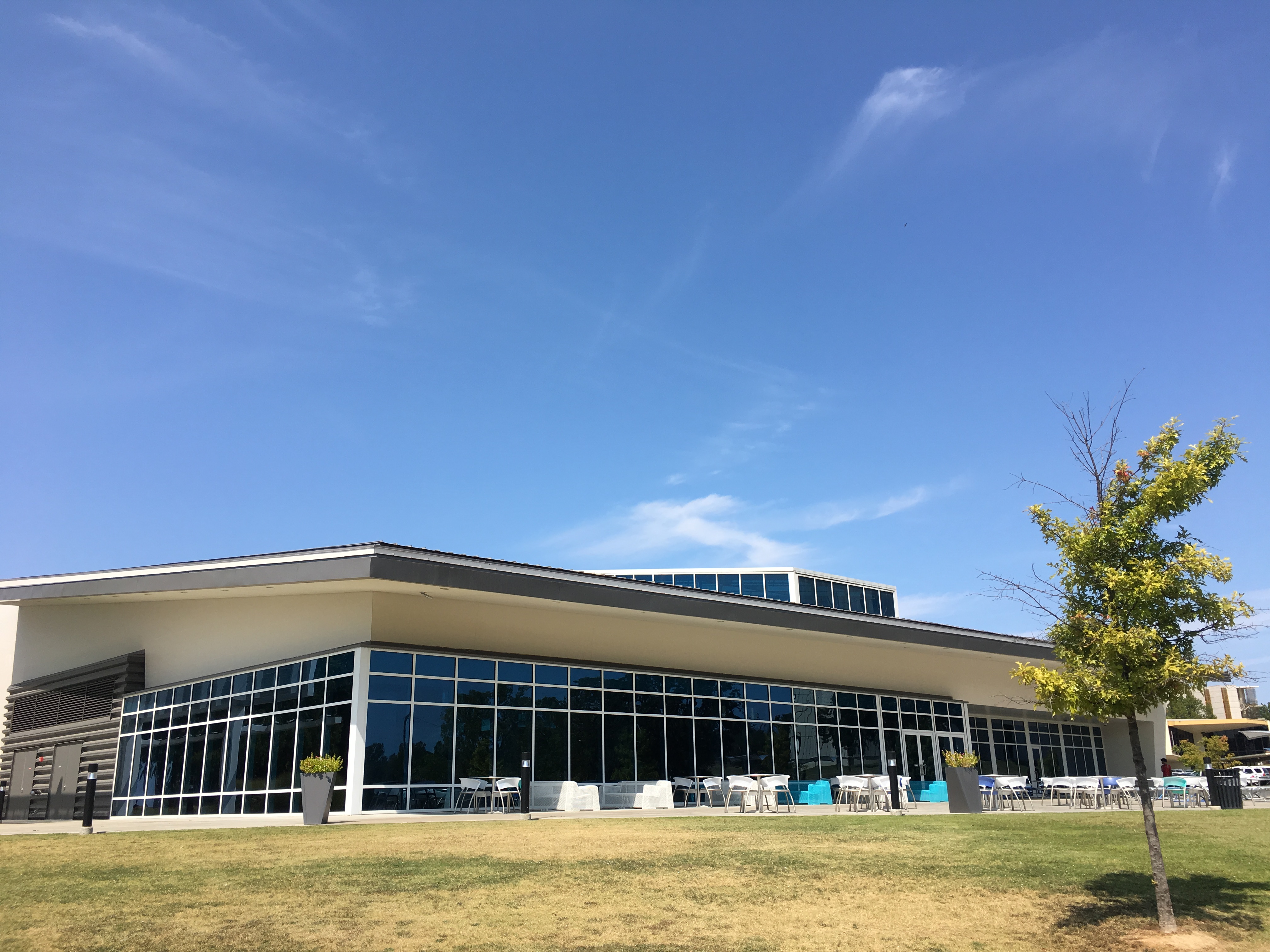 Project and Case Study Gallery – Vitro Architectural Glass