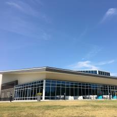 Project and Case Study Gallery – Vitro Architectural Glass