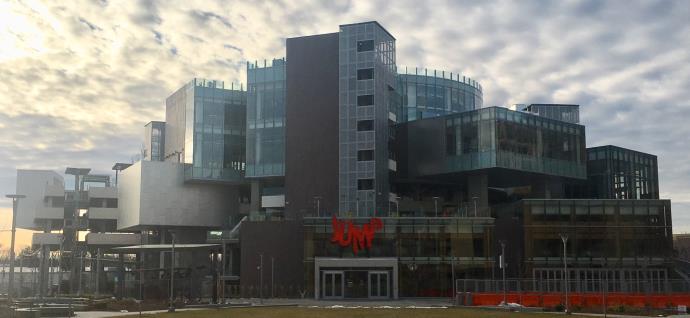 Project and Case Study Gallery – Vitro Architectural Glass