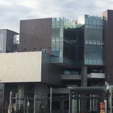 Project and Case Study Gallery – Vitro Architectural Glass