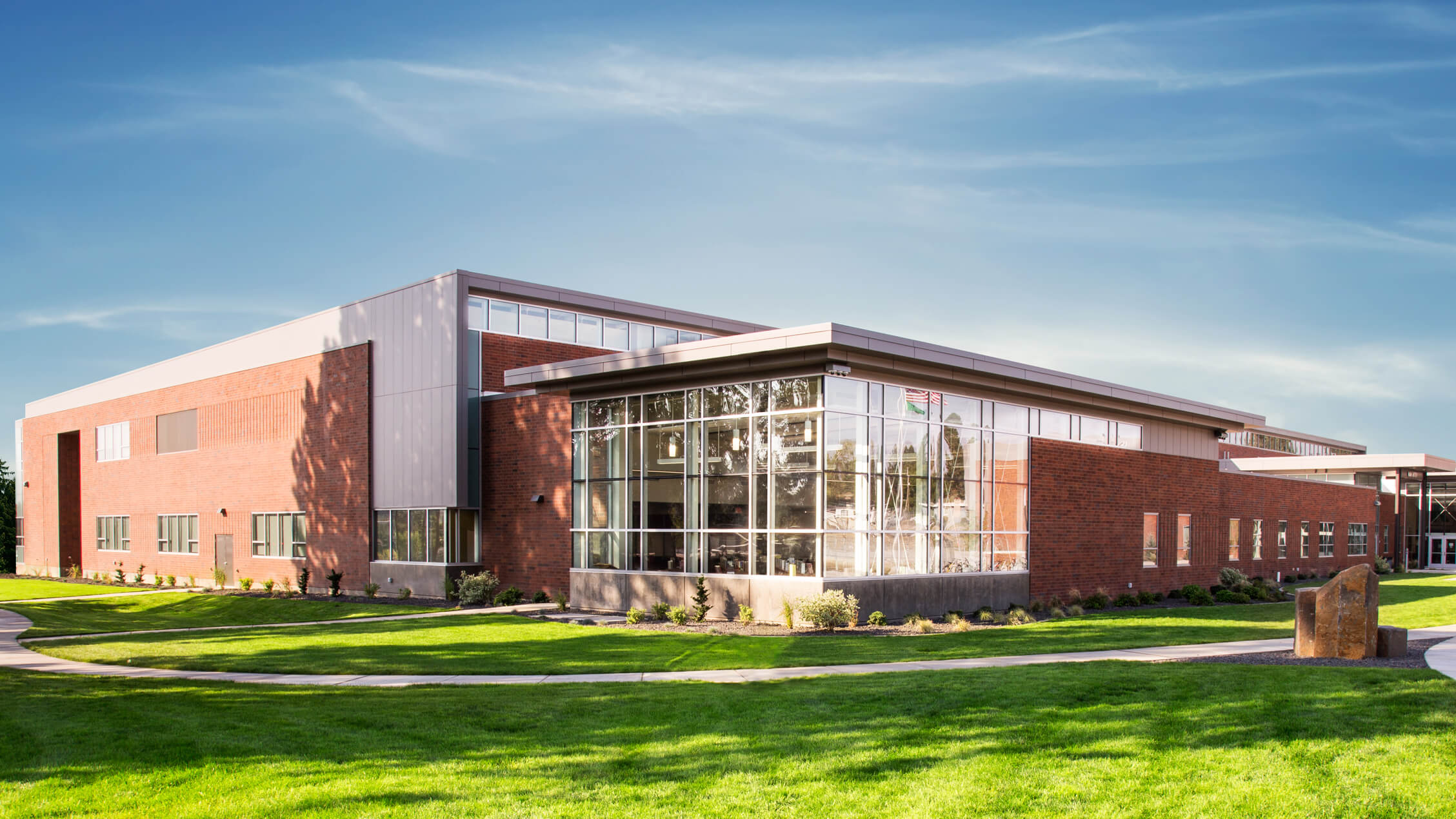 Project and Case Study Gallery – Vitro Architectural Glass