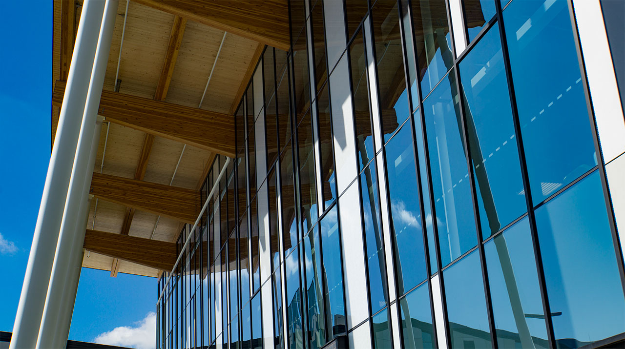 Project and Case Study Gallery – Vitro Architectural Glass