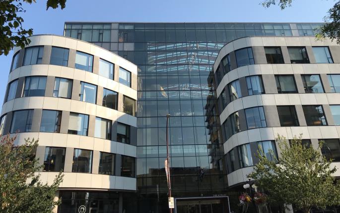 Project and Case Study Gallery – Vitro Architectural Glass