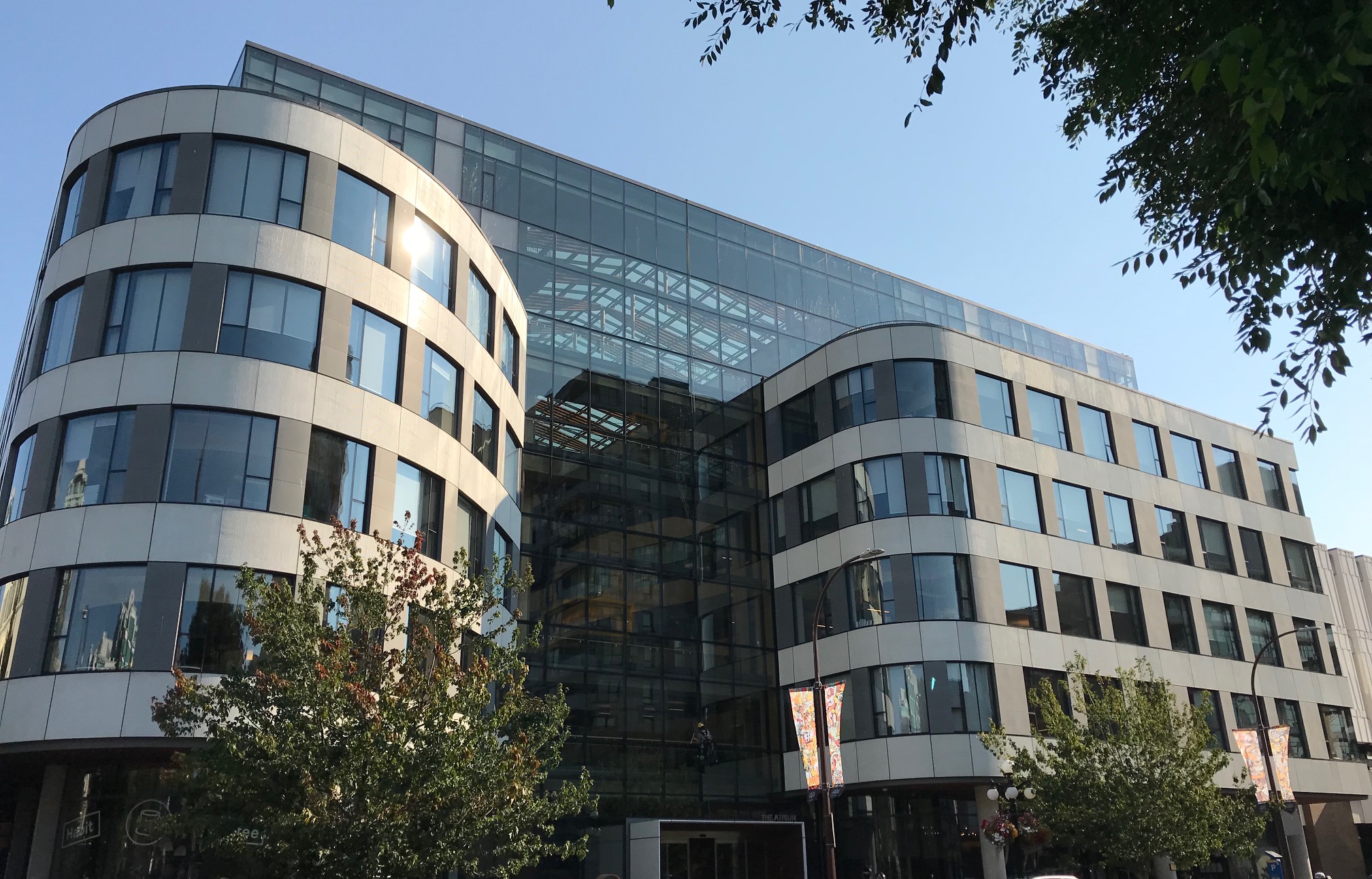 Project and Case Study Gallery – Vitro Architectural Glass