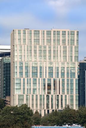 Vitro Architectural Glass