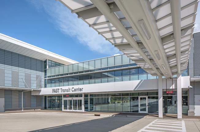 Project and Case Study Gallery – Vitro Architectural Glass