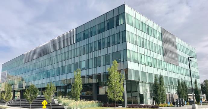 Project and Case Study Gallery – Vitro Architectural Glass