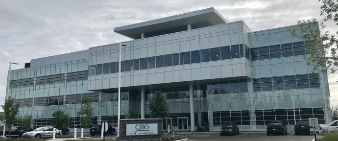 Project and Case Study Gallery – Vitro Architectural Glass