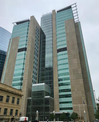 Project and Case Study Gallery – Vitro Architectural Glass