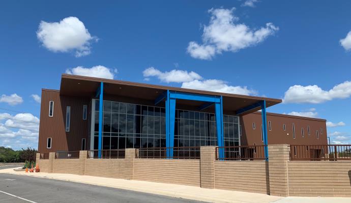 Project and Case Study Gallery – Vitro Architectural Glass