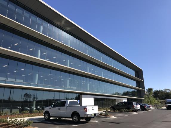 Project and Case Study Gallery – Vitro Architectural Glass