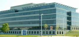 Project and Case Study Gallery – Vitro Architectural Glass