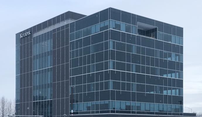 Project and Case Study Gallery – Vitro Architectural Glass