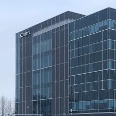 Project and Case Study Gallery – Vitro Architectural Glass