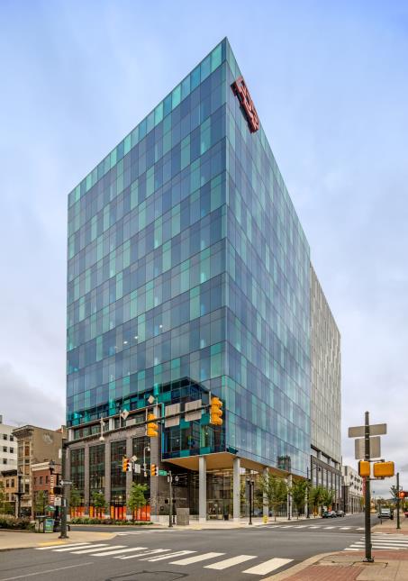 Project and Case Study Gallery – Vitro Architectural Glass