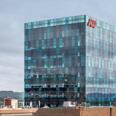 Project and Case Study Gallery – Vitro Architectural Glass