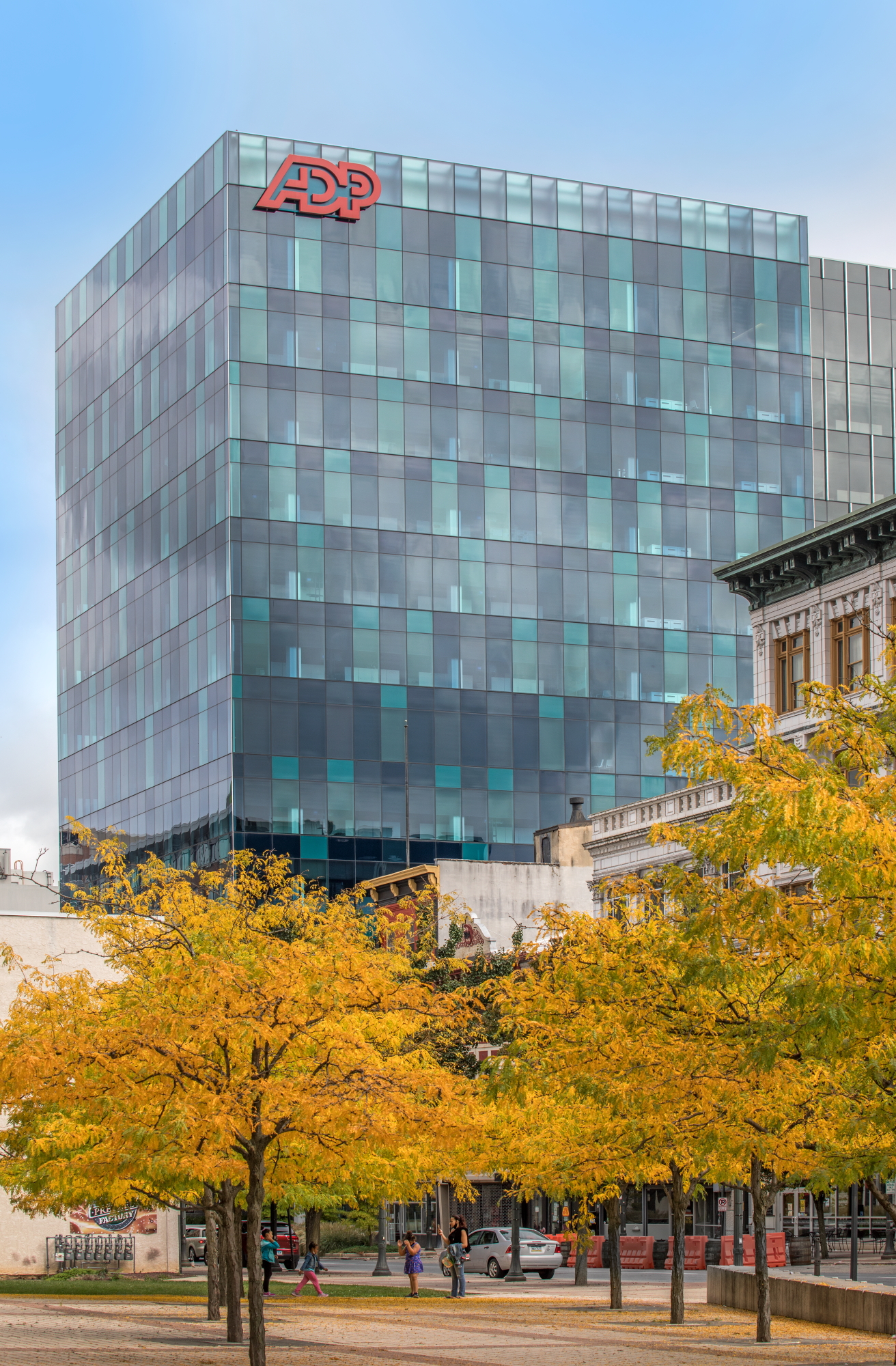 Project and Case Study Gallery – Vitro Architectural Glass