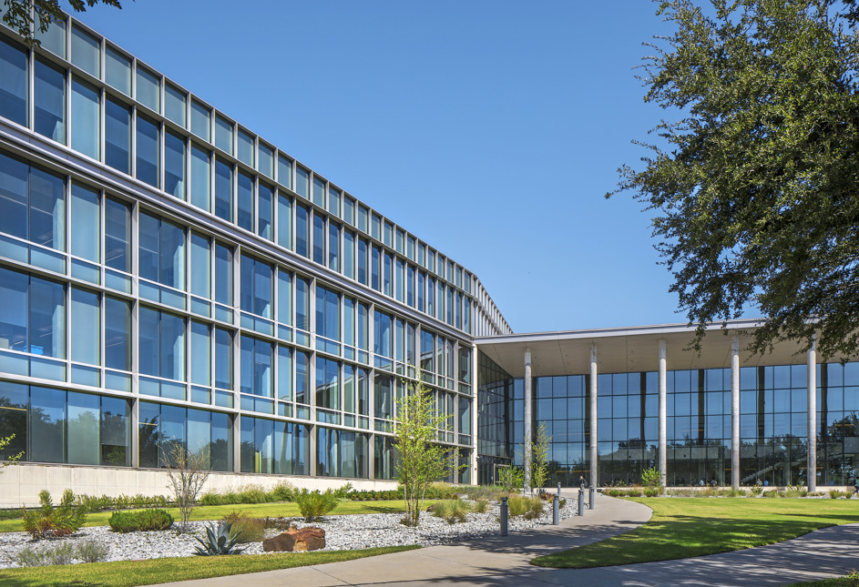 Project and Case Study Gallery – Vitro Architectural Glass