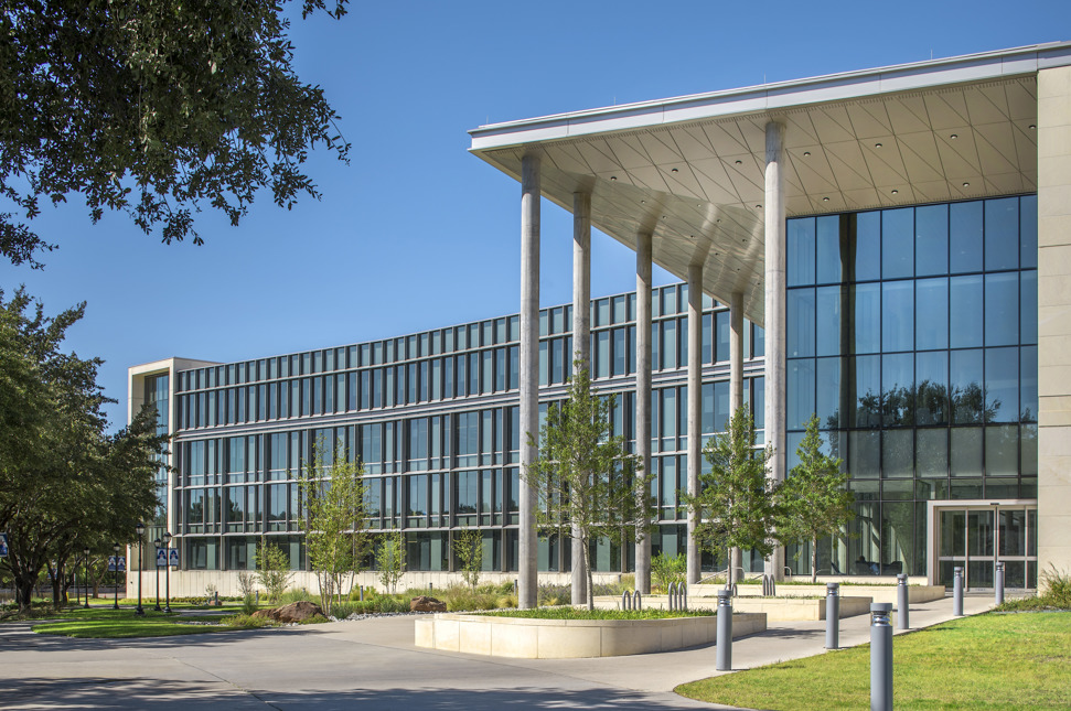 Project and Case Study Gallery – Vitro Architectural Glass