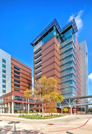 Project and Case Study Gallery – Vitro Architectural Glass