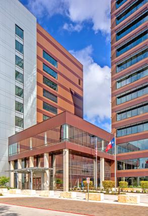 Project and Case Study Gallery – Vitro Architectural Glass