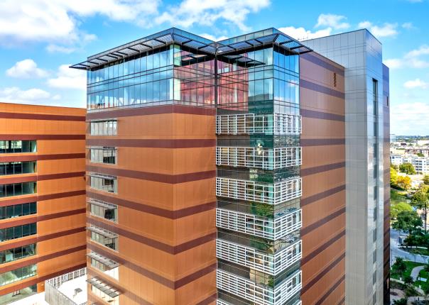 Project and Case Study Gallery – Vitro Architectural Glass