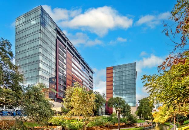 Project and Case Study Gallery – Vitro Architectural Glass