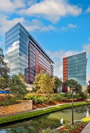 Project and Case Study Gallery – Vitro Architectural Glass