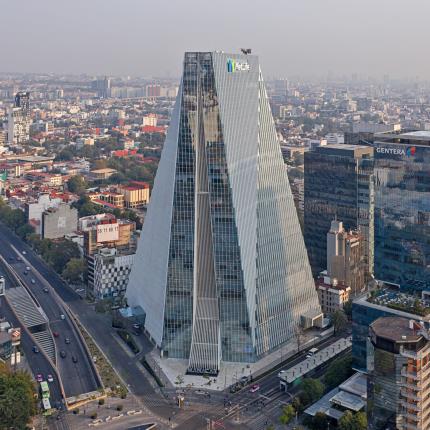 Project and Case Study Gallery – Vitro Architectural Glass