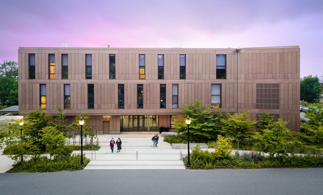 Project and Case Study Gallery – Vitro Architectural Glass