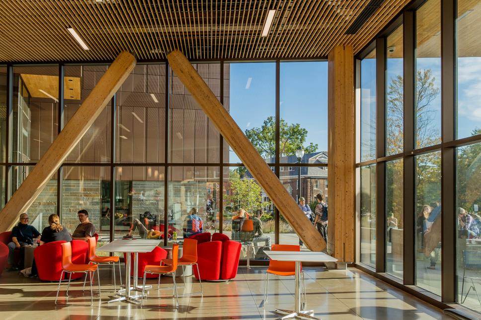 Project and Case Study Gallery – Vitro Architectural Glass