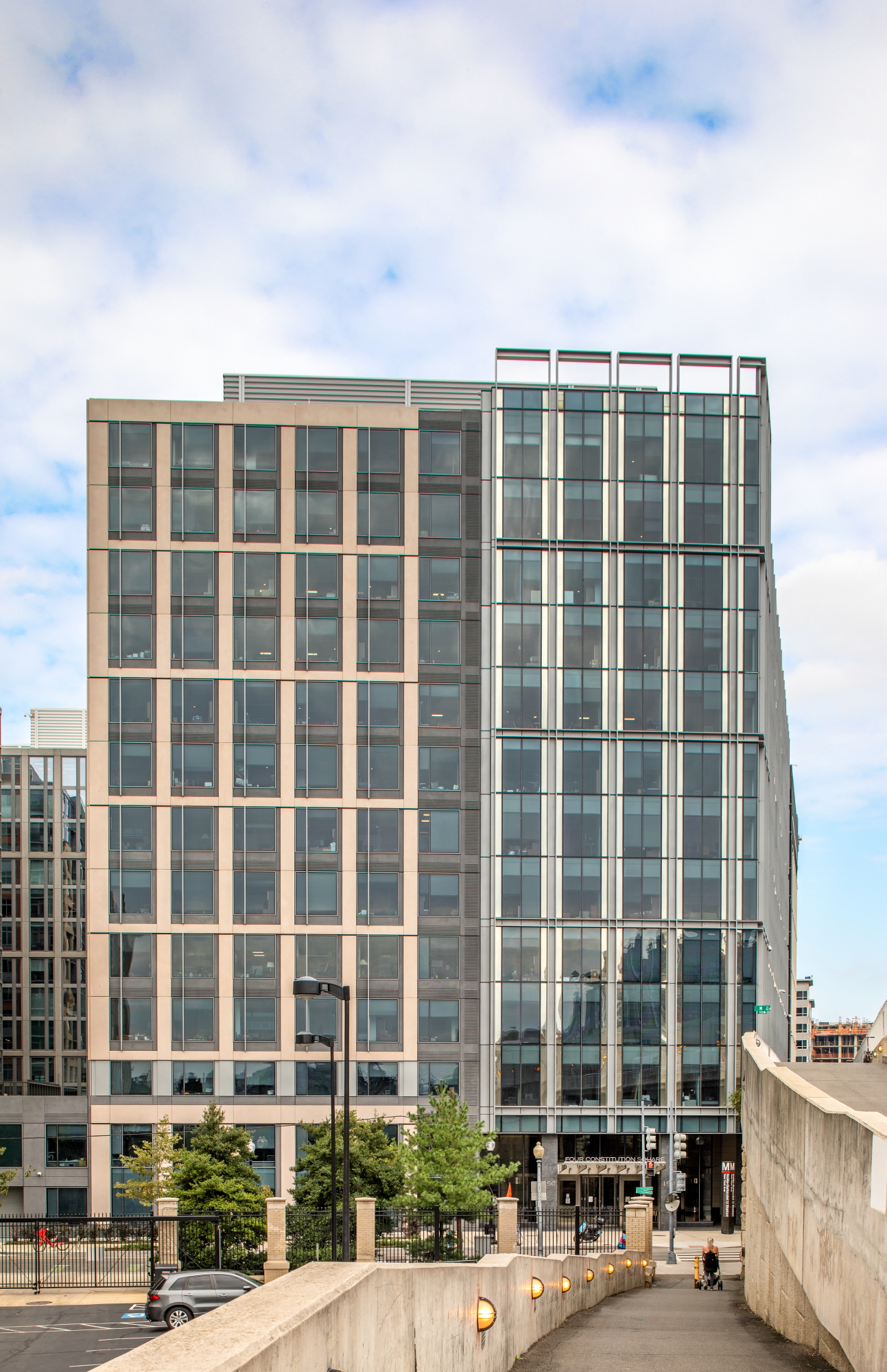 Project and Case Study Gallery – Vitro Architectural Glass