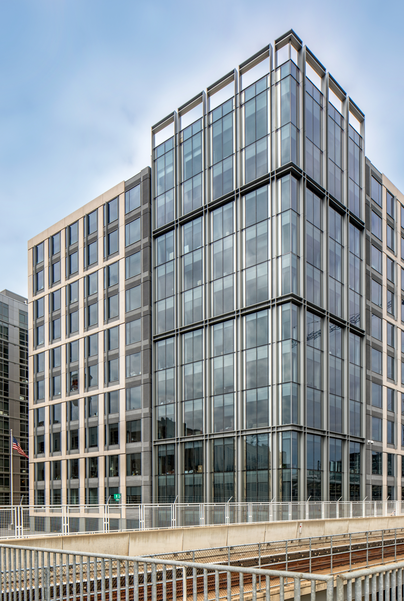 Project and Case Study Gallery – Vitro Architectural Glass