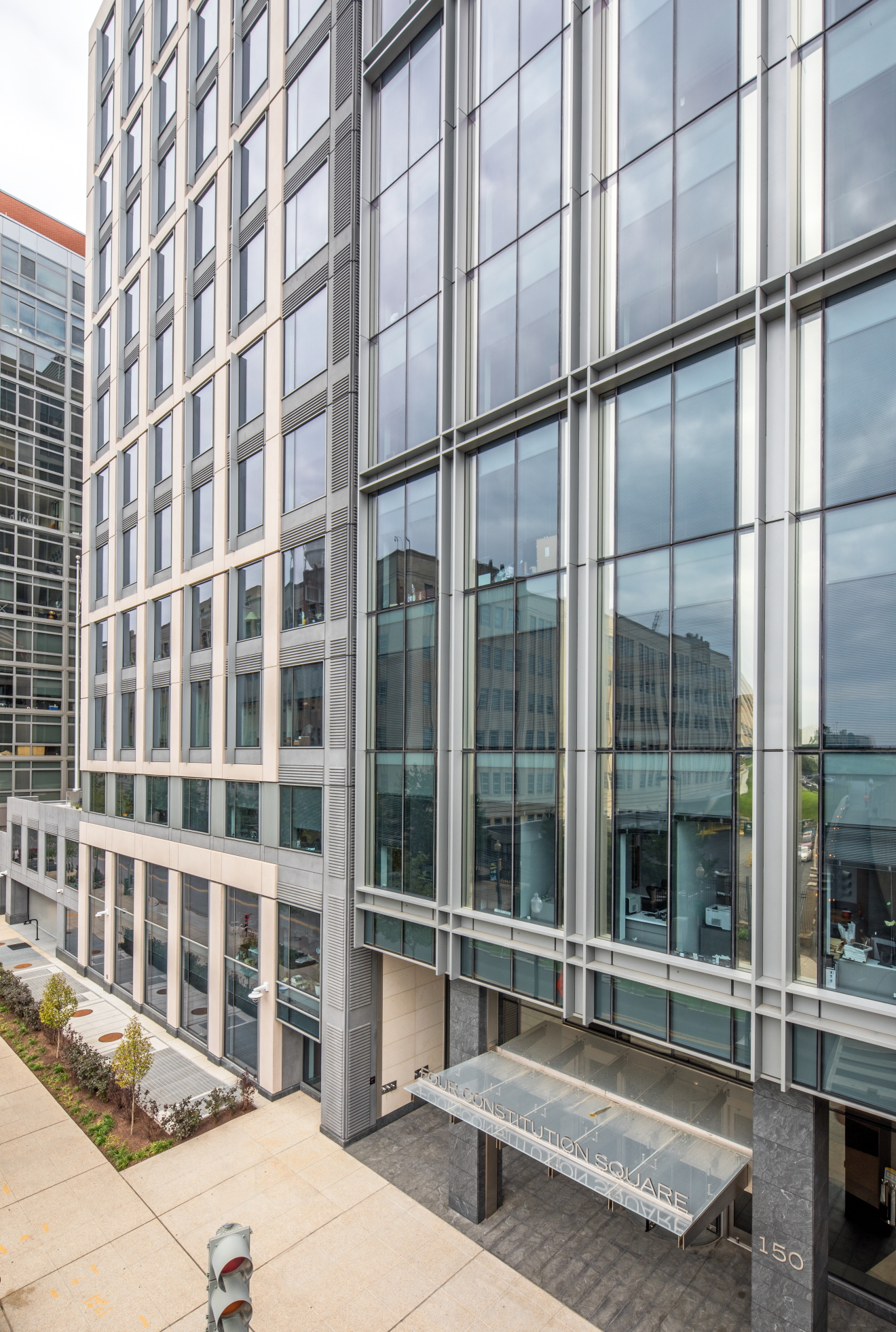 Project and Case Study Gallery – Vitro Architectural Glass