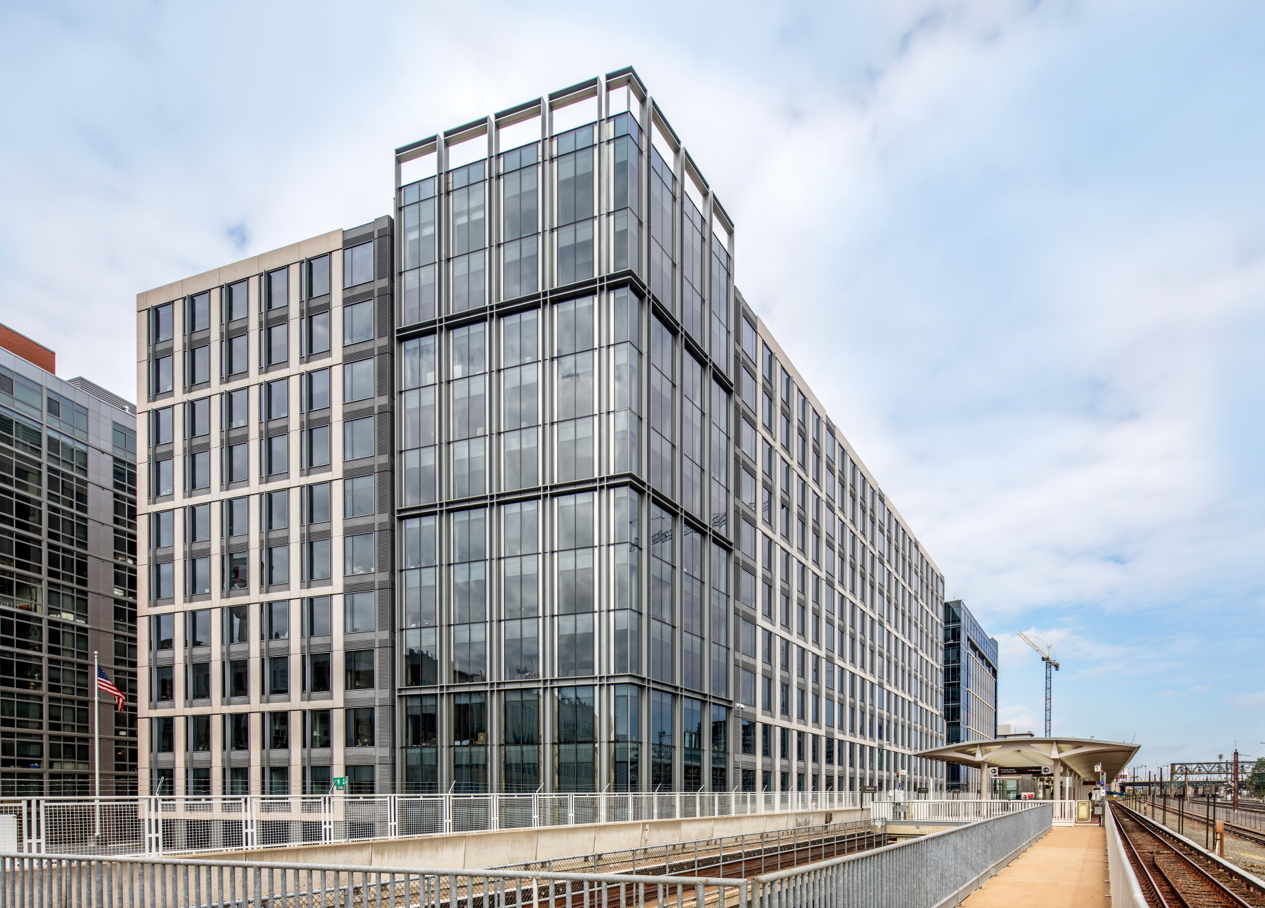 Project and Case Study Gallery – Vitro Architectural Glass