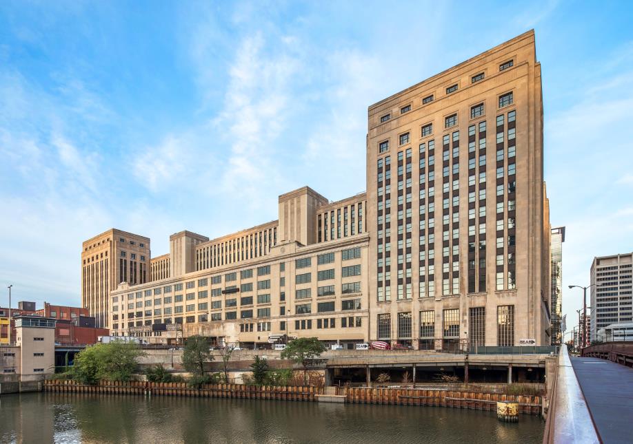 Project and Case Study Gallery – Vitro Architectural Glass