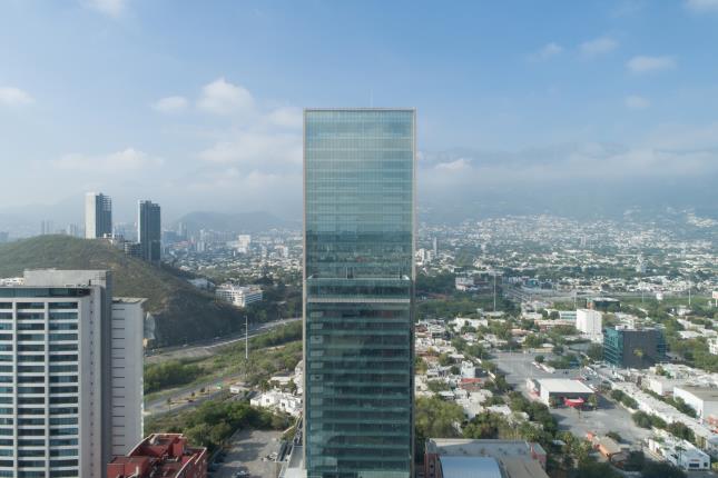 Project and Case Study Gallery – Vitro Architectural Glass