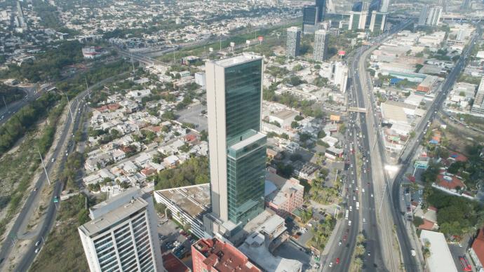 Project and Case Study Gallery – Vitro Architectural Glass