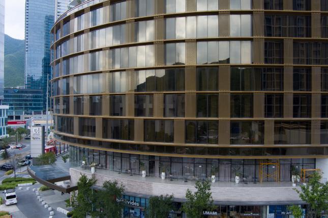 Project and Case Study Gallery – Vitro Architectural Glass