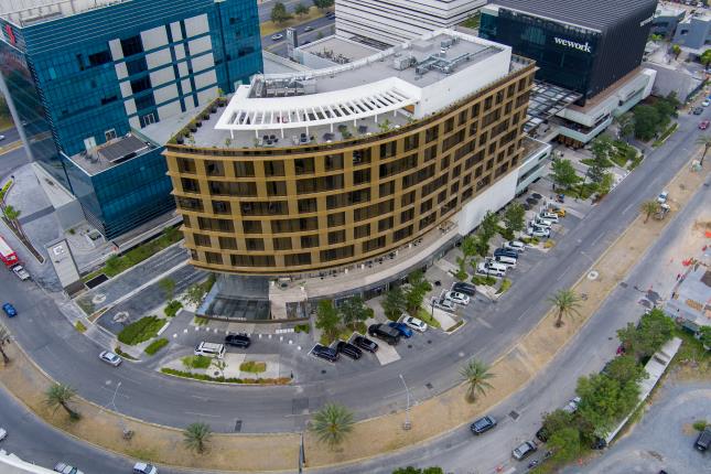 Project and Case Study Gallery – Vitro Architectural Glass