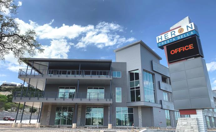 Project and Case Study Gallery – Vitro Architectural Glass