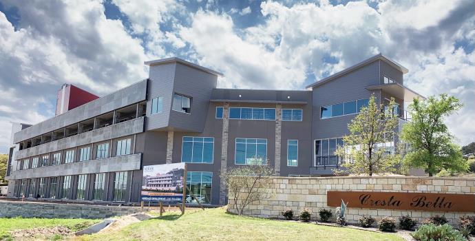 Project and Case Study Gallery – Vitro Architectural Glass