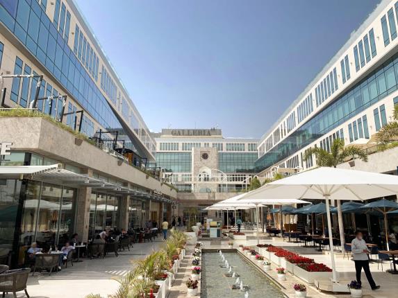 Project and Case Study Gallery – Vitro Architectural Glass