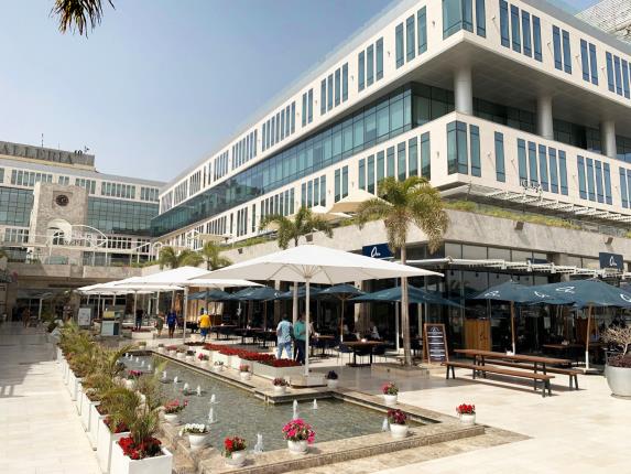 Project and Case Study Gallery – Vitro Architectural Glass